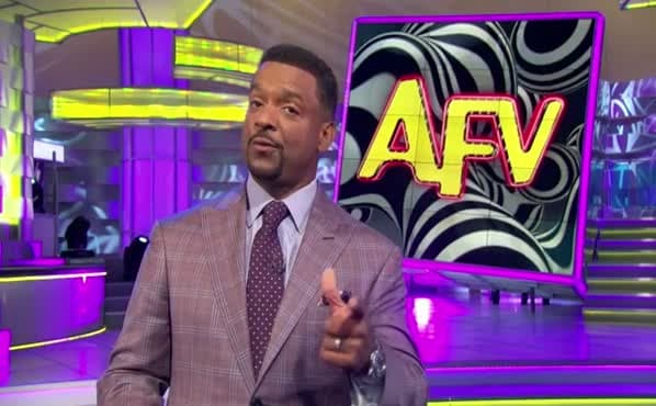 About the AFV Contest - Upload to Win Money