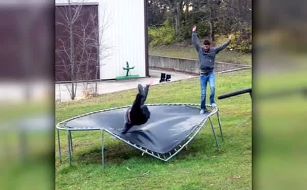 AFV - America's Funniest Home Videos - Sundays 7/6C on ABC