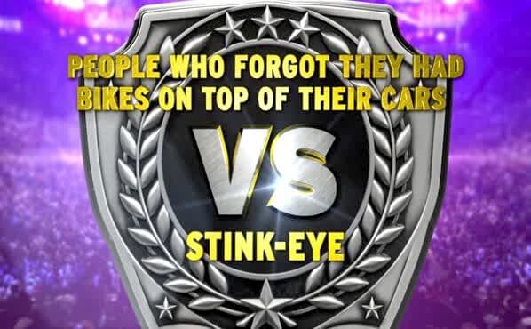 AFV - America's Funniest Home Videos - Sundays 7/6C on ABC