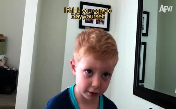 AFV - America's Funniest Home Videos - Sundays 7/6C on ABC