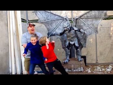 Watch | Funny AFV Videos | The Funniest Videos on The Internet