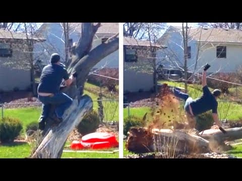 Epic Sports Fails: Watch the Funniest Blooper Videos!